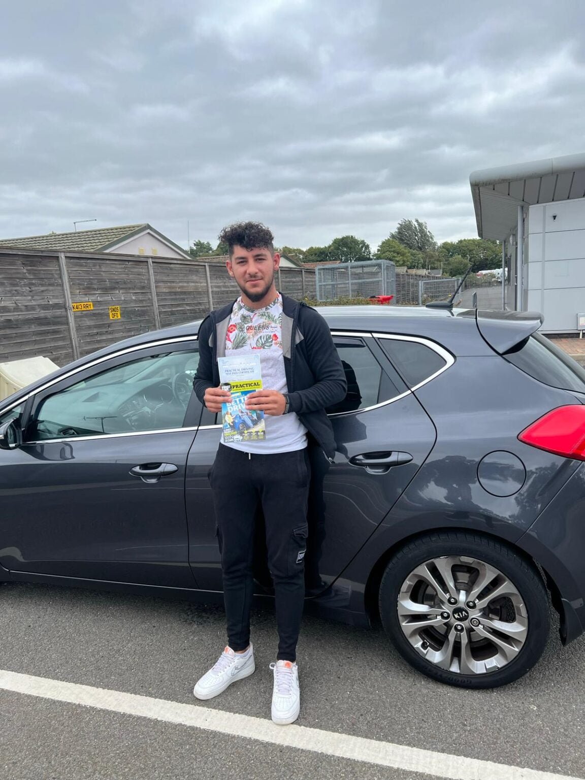 Driving Lessons in Peterborough | Drive With L